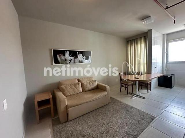 Excelente apartamento de 01 quarto!