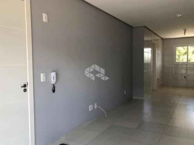 EXCELENTE APARTAMENTO DE 02 DORMITÓRIOS EM ANA RECH CAXIAS DO SUL