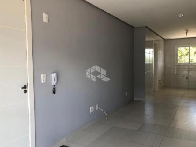 EXCELENTE APARTAMENTO DE 02 DORMITÓRIOS EM ANA RECH CAXIAS DO SUL