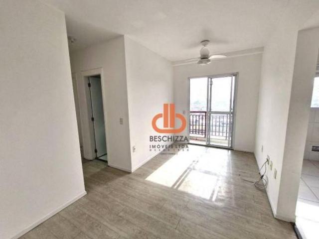 Excelente apartamento de 02 dormitórios no conjunto Rossi, em Santos SP