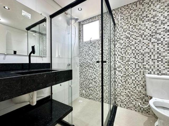 Excelente apartamento de 02 dormitórios no bairro Guatupê em São José dos Pinhais