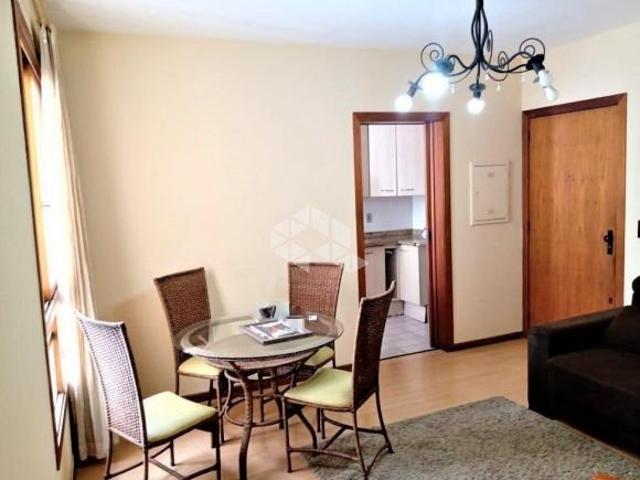 Excelente apartamento de 02 dormitórios, no bairro Petrópolis em Porto Alegre