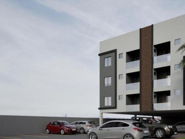 Excelente apartamento de 02 dormitórios no bairro Weissópolis em Pinhais