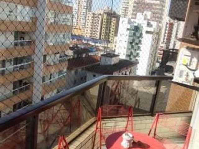 Excelente apartamento de 02 dormitórios, sendo 01 suíte, 02 sacadas, 01 vaga de garagem. O imóvel es