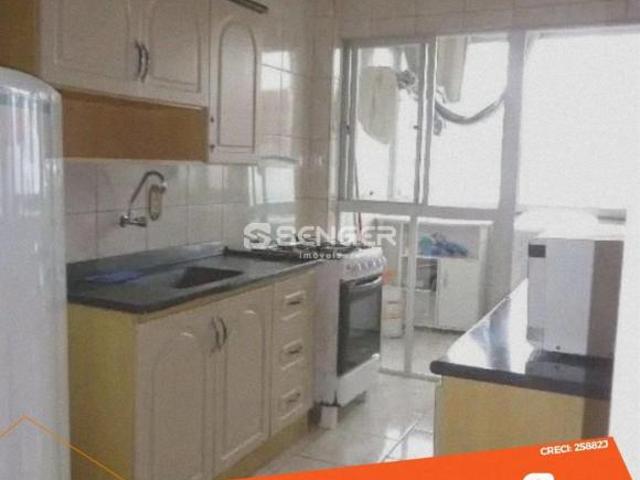 EXCELENTE APARTAMENTO DE 02 QUARTOS