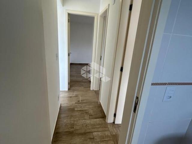 Excelente apartamento de 03 dormitórios, 01 vaga