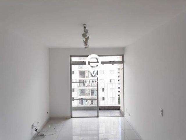 EXCELENTE APARTAMENTO DE 03 DORMITÓRIOS NA SAÚDE