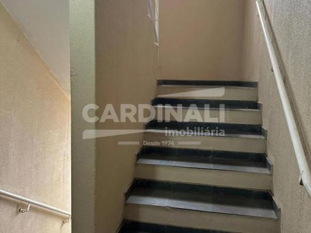 EXCELENTE APARTAMENTO DE 03 QUARTOS SÃO CARLOS/SP
