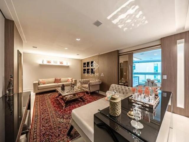 EXCELENTE APARTAMENTO DE 04 QUARTOS NO LIVING PARK SUL