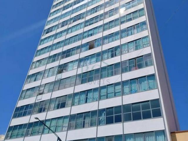 Excelente apartamento de 104m² no Centro de Poços de Caldas MG
