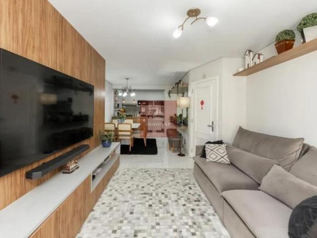 Excelente apartamento de 104m para venda na Vila Gumercindo