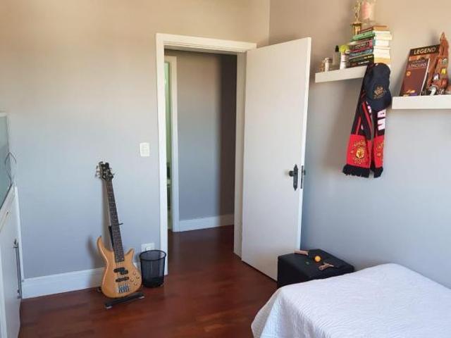 Excelente apartamento de 105m2 ao lado do Center Vale Shopping Edifício Gabriela