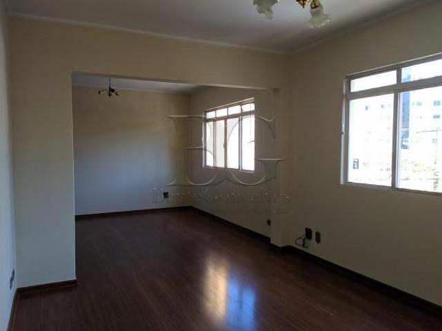 Excelente apartamento de 105m² à venda no Centro de Poços de Caldas MG