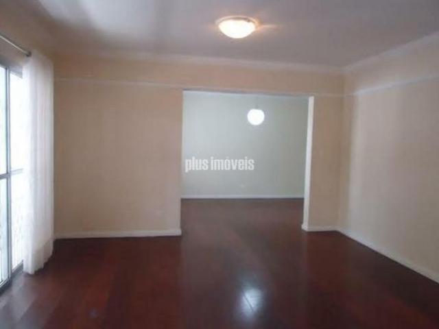 Excelente Apartamento de 107m² 4 Dorm Campo Belo