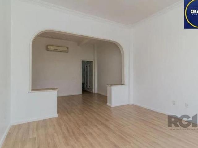 Excelente apartamento de 101,35m² com 2 dormitórios