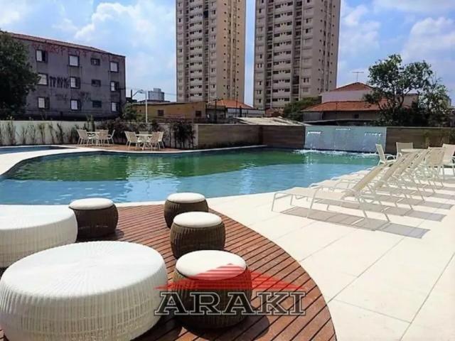 Excelente Apartamento de 110m² na São Judas