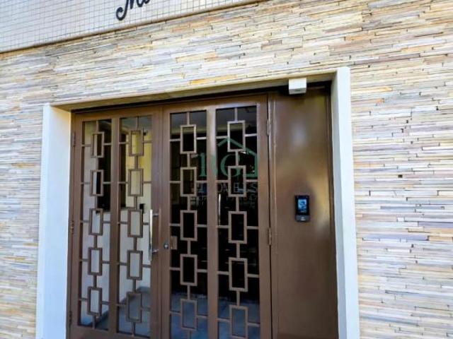 Excelente apartamento de 112m² á venda no Centro de Poços de Caldas MG