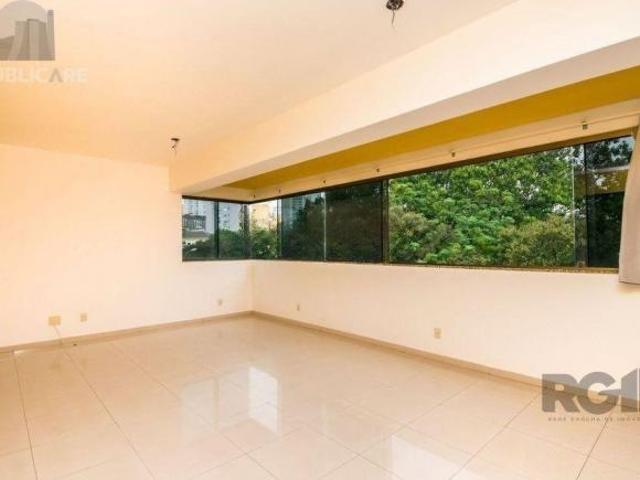 Excelente apartamento de 127m² com 3 dormitórios e 2 vagas