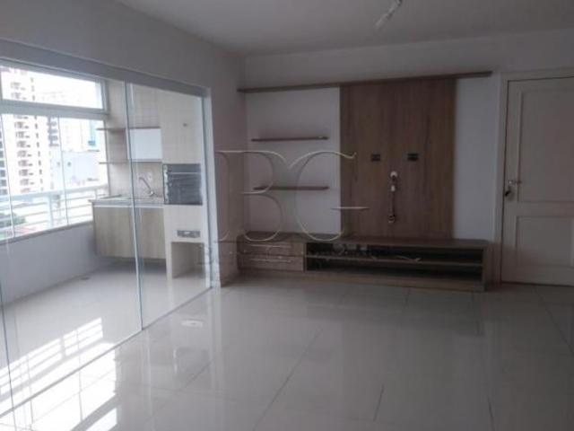 60371 Excelente apartamento de 135m² no Centro de Poços de Caldas MG