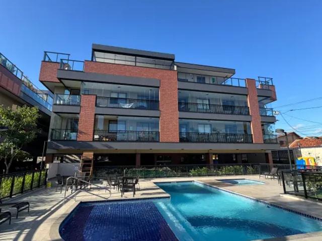 Excelente apartamento de 130m², 3 quartos em Piratininga Niterói