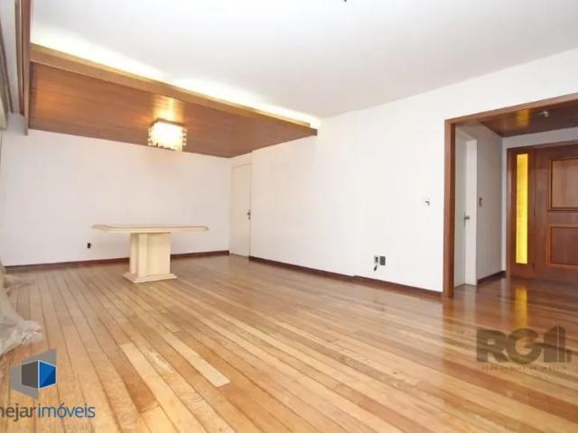 Excelente apartamento de 148m² com 3 dormitórios e 2 vagas