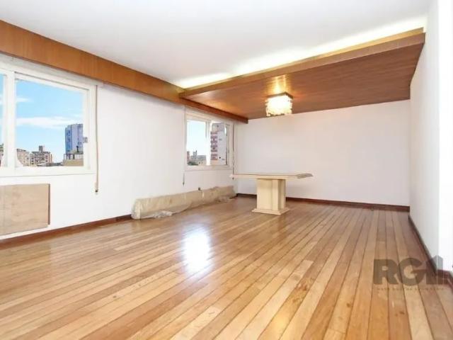 Excelente apartamento de 148m² com 3 dormitórios e 2 vagas
