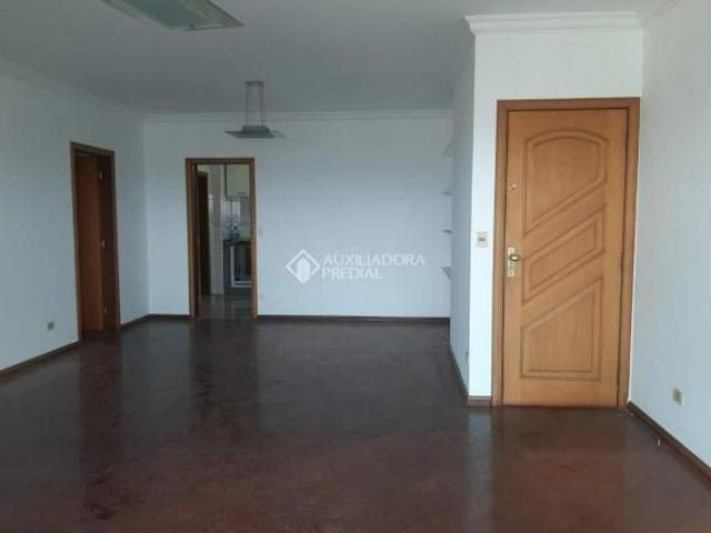 Excelente apartamento de 155m² no Jardim do mar, São Bernardo do Campo 3 vagas de garagem