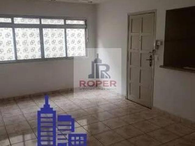 EXCELENTE APARTAMENTO DE 150 M²/3 DORMITÓRIOS/2 VAGAS À VENDA NA CHÁCARA MAFALDA