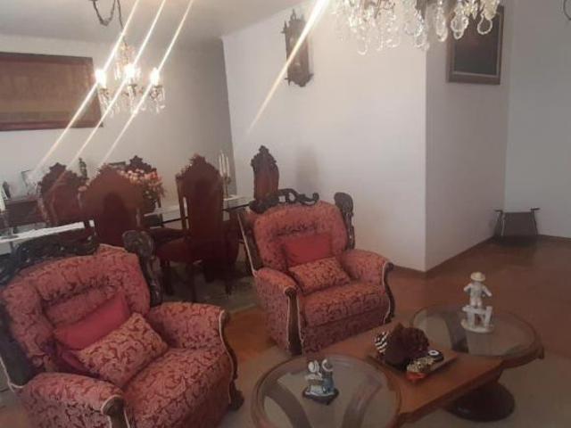 Excelente apartamento de 171m² no centro de Guarulhos
