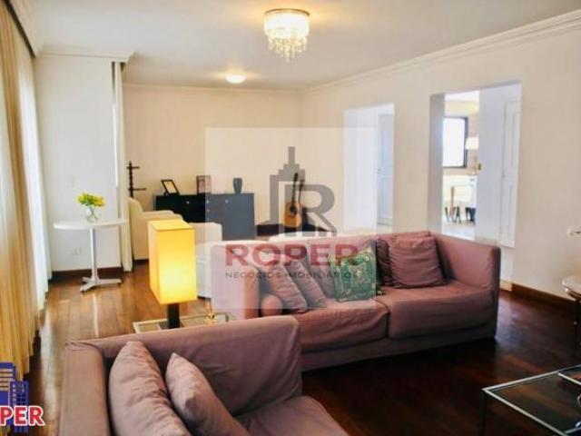 EXCELENTE APARTAMENTO DE 186 M²/3 SUITES/2 VAGAS À VENDA PRÓXIMO AO METRÔ TATUAPÉ