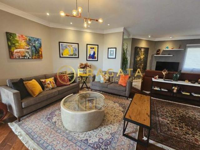 Excelente Apartamento de 197m², no Itaim Bibi, com 3 suítes