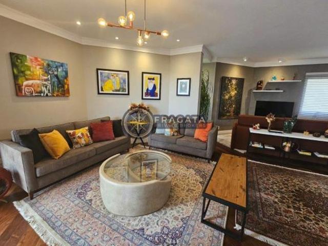 Excelente Apartamento de 197m², no Itaim Bibi, com 3 suítes