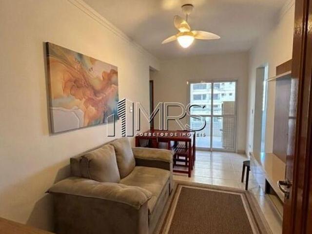 Excelente apartamento de 1 dormitório na vila Caiçara!