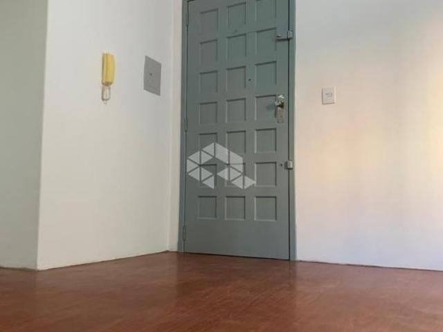 Excelente Apartamento de 1 dormitório no bairro Cidade Baixa