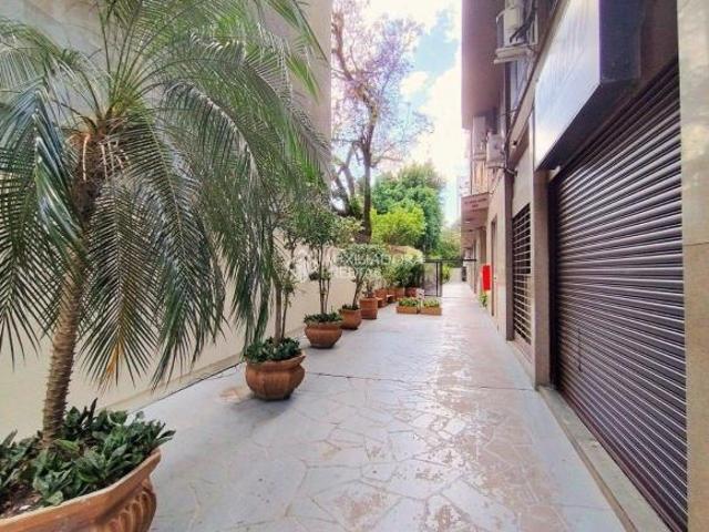 Excelente apartamento de 1 dormitório no Centro Histórico de Porto Alegre, próximo a Faculdade Senac