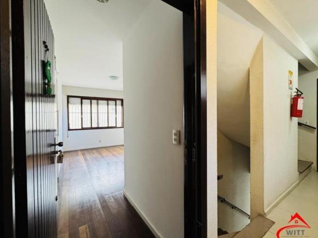Excelente apartamento de 1 dormitório em ótima localização