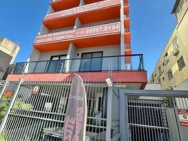 Excelente apartamento de 1 dormitorio para comprar, semimobiliado, no The Park J