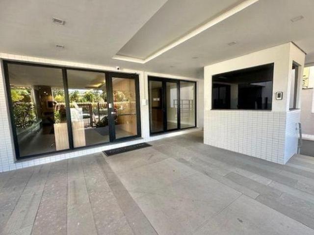 Excelente apartamento de 1 dormitorio para comprar, semimobiliado, no The Park J