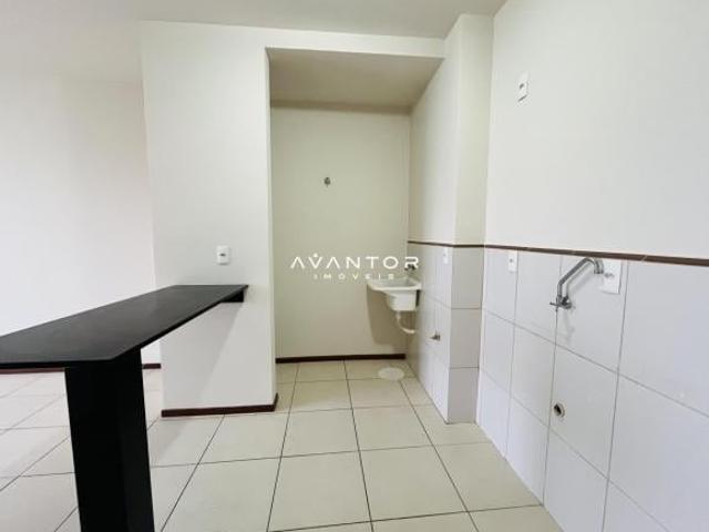 Excelente apartamento de 1 dormitório