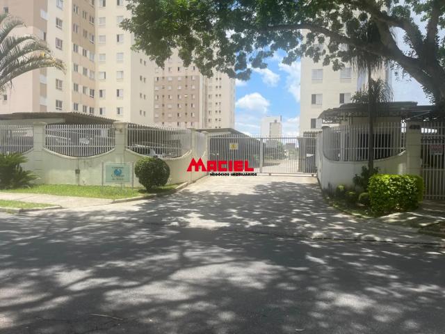Excelente apartamento de 1 dormitório