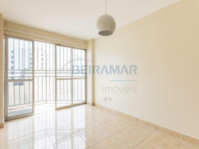 Excelente Apartamento de 1 Quarto