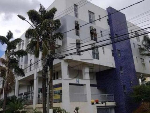 EXCELENTE APARTAMENTO DE 1 QUARTO NO LAGO NORTE