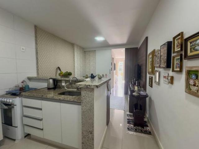 Excelente apartamento de 1 quarto no Noroeste