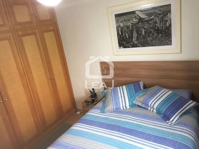 Excelente apartamento de 200m² com suítes e 5 vagas de garagem à venda, por R$ 3.155.000,00 em Moe