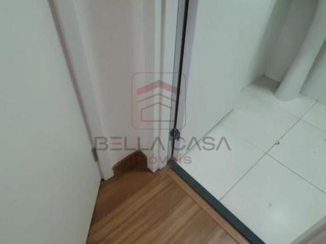 Excelente apartamento de 24m² bem localizado