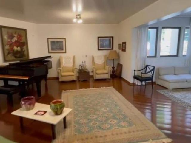 Excelente Apartamento de 278m² na Melhor Localização do Vila Adyana São José dos Campos S