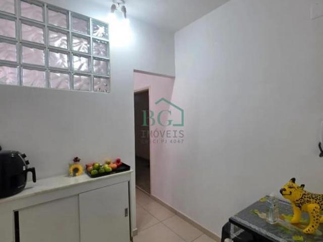 Excelente apartamento de 27m² á venda no Centro de Poços de Caldas MG