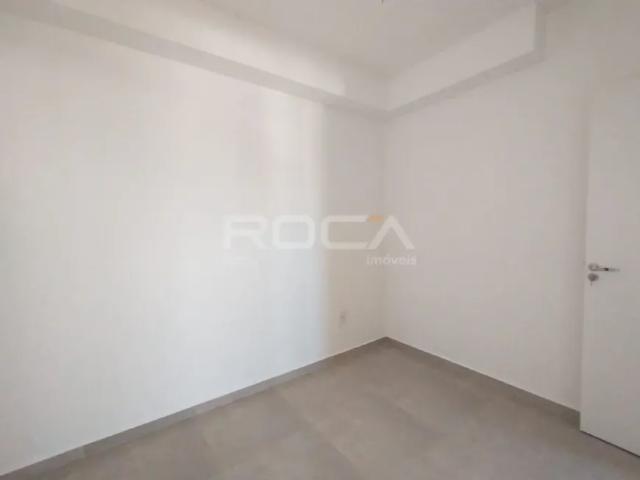 Excelente Apartamento de 2 Dormitórios na Vila Prado, São Carlos