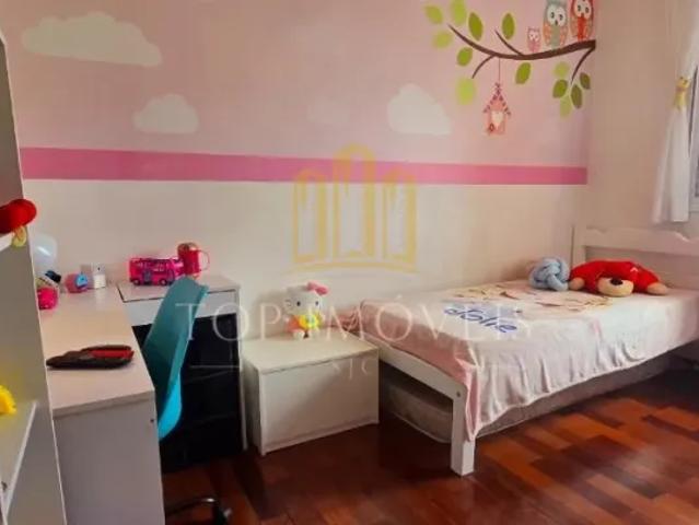 Excelente Apartamento de 2 dormitórios no Jardim América