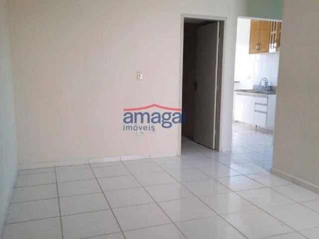 Excelente apartamento de 2 dormitórios
